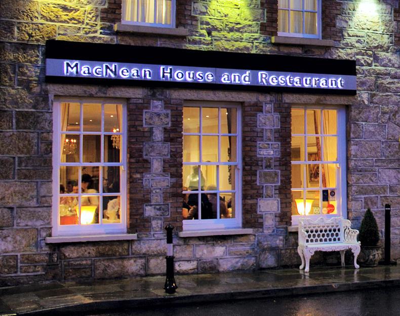 WIN A Foodie Holiday At Neven Maguire s MacNean House And Restaurant win-a-foodie-holiday-at-neven-maguire-s-macnean-house-and-restaurant